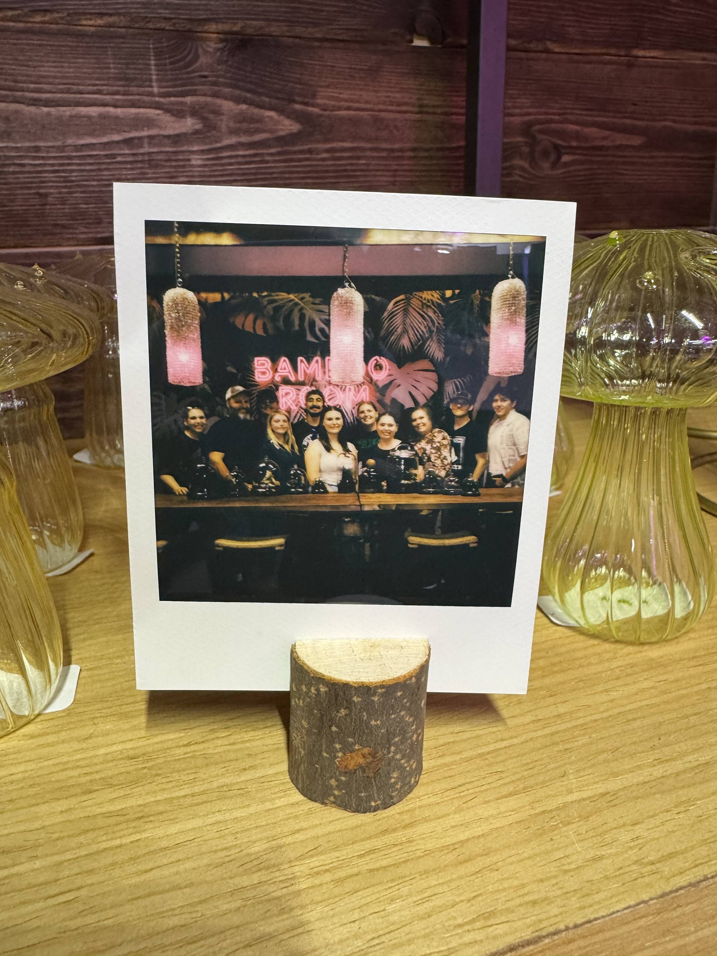 Phoenix Plant Store | Jungle Box