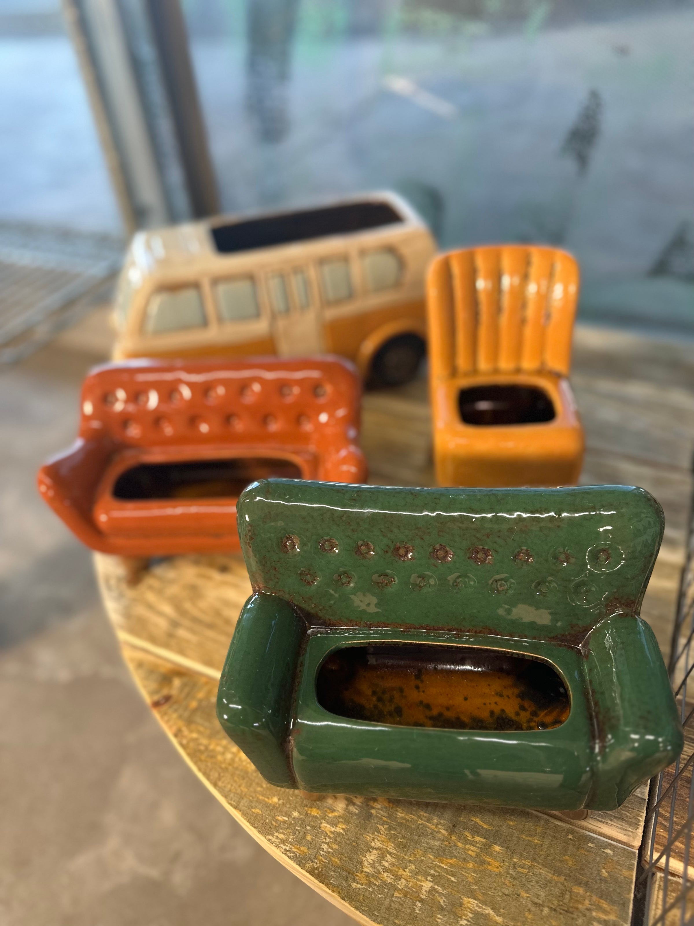 Phoenix Plant Store | Jungle Box LLC