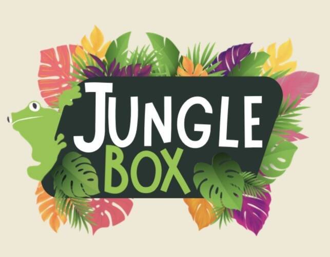 Phoenix Plant Store | Jungle Box